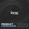 Ionic Systems : Blue Tongue Industries