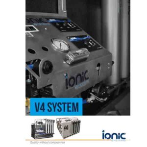 Ionic Systems Downloads : Blue Tongue Industries