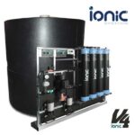 Reverse Osmosis Systems | Portable and Van Mounted Delivery