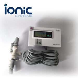 Dual In-line TDS Meter : Blue Tongue Industries