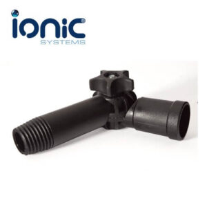 Angle Crank Adapters - Lengths 3", 6", 9", 12 Inch : Blue Tongue Industries