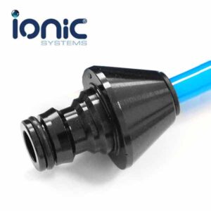 Anti-Snag Hose Adaptor ASJG : Blue Tongue Industries