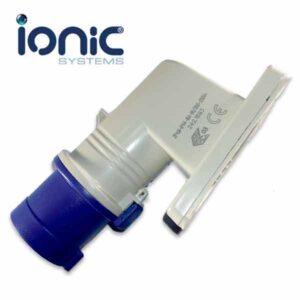 Power Receptacle for Quattro and Van Mounted Systems : Blue Tongue ...