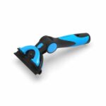 Handles : Blue Tongue Industries