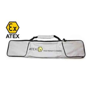 ATEX Carry Bag for Accessories and Poles : Blue Tongue Industries
