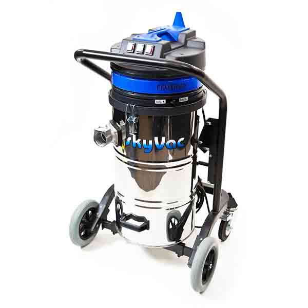 SkyVac Downloads Archives - Blue Tongue Industries