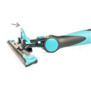 Moerman Excelerator 2.0 with Liquidator3.0 : Blue Tongue Industries