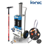 Reverse Osmosis Systems | Portable and Van Mounted Delivery