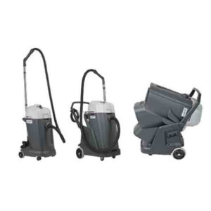 VL500 WET & DRY VACUUM : Blue Tongue Industries