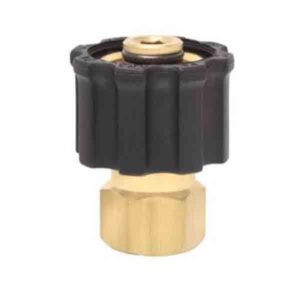 M22 Couplings and Fittings : Blue Tongue Industries