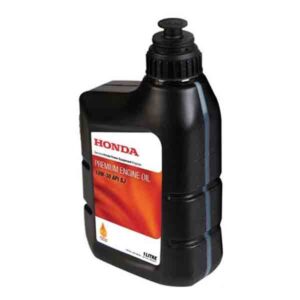 Honda Oil - 10w30 : Blue Tongue Industries