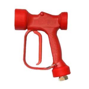 Wash Down Gun, RB65 RED : Blue Tongue Industries