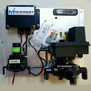 Proportioners : Blue Tongue Industries