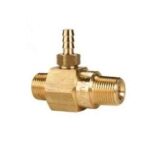 Downstream Injectors : Blue Tongue Industries