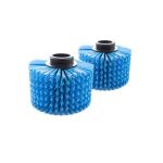 Solar Panel Brushes : Blue Tongue Industries