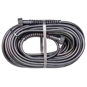 Hose for Telescopic pole or Modular pole set : Blue Tongue Industries
