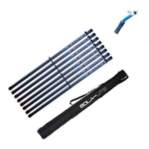 Modular Pole Set SOLA-LITE VCMO 1.8 - SET (8 poles) : Blue Tongue ...
