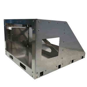 Skid Assembly Large : Blue Tongue Industries