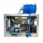 SoftWash Skids : Blue Tongue Industries