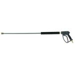 Gun & Lance Assembly : Blue Tongue Industries