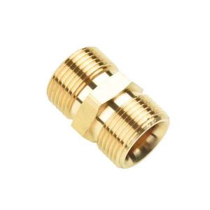 M22 X M22 Male : Blue Tongue Industries