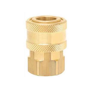 Quick Connect Coupler : Blue Tongue Industries