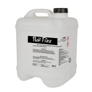 Softwash and Pressure Cleaning Chemicals : Blue Tongue Industries