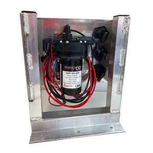 Vortex Fill n' Go Transfer Station : Blue Tongue Industries