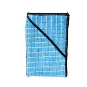 Bamboo Microfiber Cloth : Blue Tongue Industries