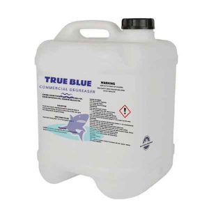 Softwash and Pressure Cleaning Chemicals : Blue Tongue Industries