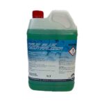 Softwash and Pressure Cleaning Chemicals : Blue Tongue Industries