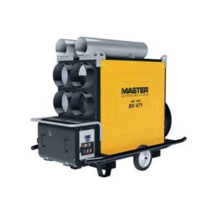 Heaters : Blue Tongue Industries