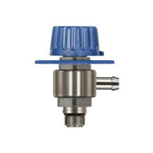 Injector Metering Valves ST-161 - Blue : Blue Tongue Industries