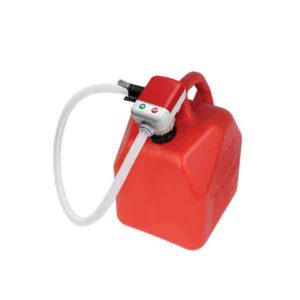 EasyFlo Pumps : Blue Tongue Industries