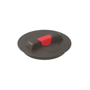 Tank Lid 255mm : Blue Tongue Industries