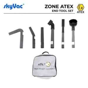 ATEX End Tools Package : Blue Tongue Industries