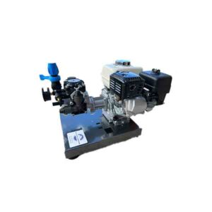 Honda - Comet MC 25 Spray Unit : Blue Tongue Industries