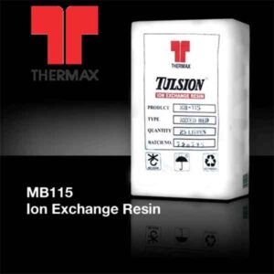 Tulsion MB-115 Resin 25 Litre : Blue Tongue Industries
