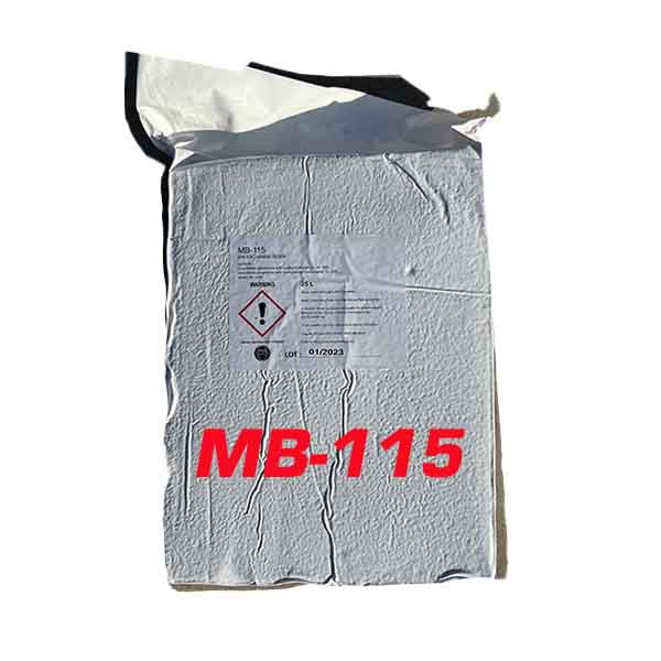 DuraFlex Rubber : Blue Tongue Industries