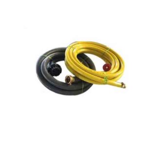 2" Premium Fire Hose Kit : Blue Tongue Industries