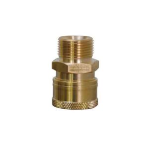 Quick-Connect Fittings : Blue Tongue Industries