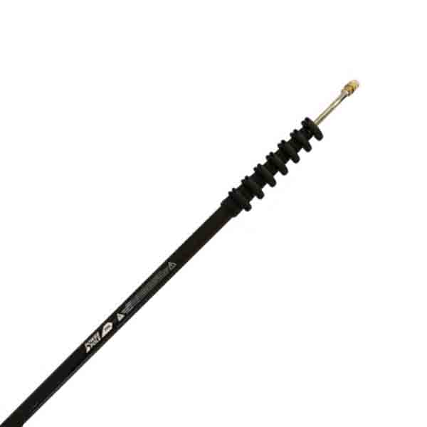 High Pressure Poles : Blue Tongue Industries