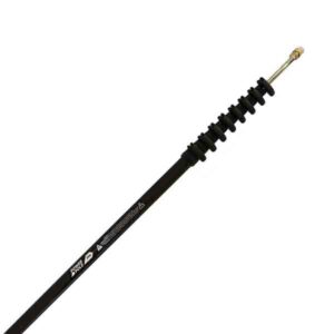 High Pressure Poles : Blue Tongue Industries