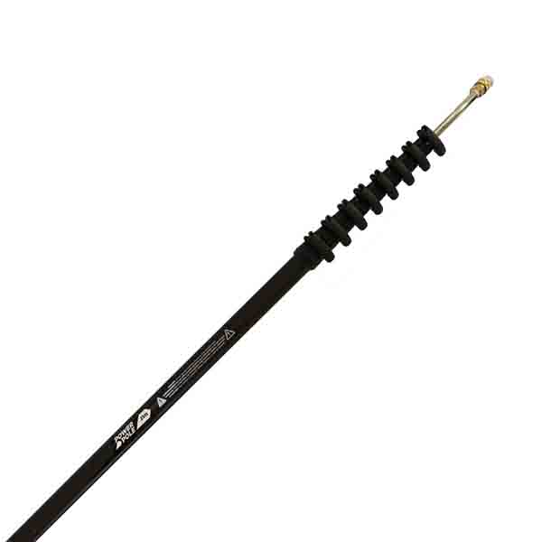 High Pressure Poles : Blue Tongue Industries