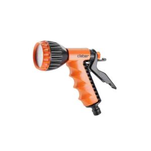 Ergo Shower Pistol : Blue Tongue Industries