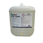 Spray "N" Leave : Blue Tongue Industries