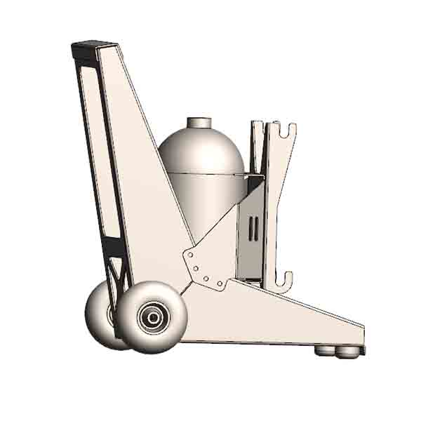 DI Resin Systems : Blue Tongue Industries