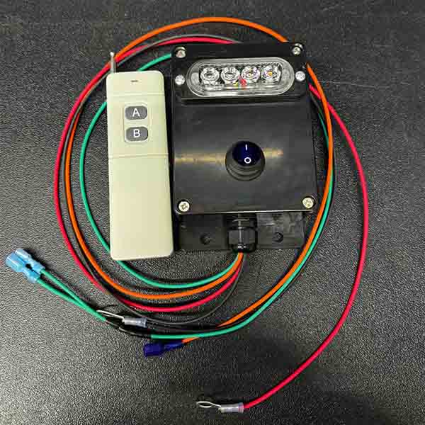 SoftWash Accessories and Parts : Blue Tongue Industries