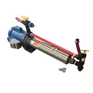 GOULD BOOSTER PUMP : Blue Tongue Industries