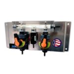 Proportioners : Blue Tongue Industries